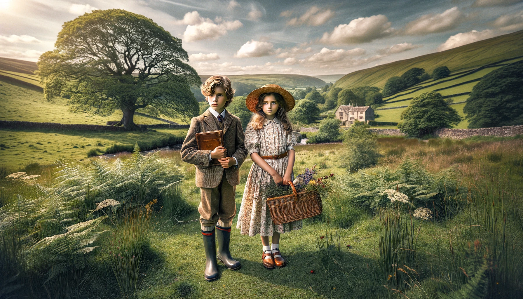 Wat zijn typische Engelse namen? - Namenindex.nl