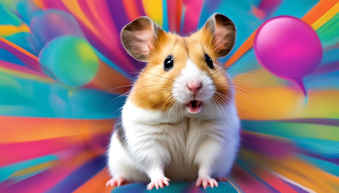 Unieke en Schattige Hamsternamen: Vind de Perfecte Naam