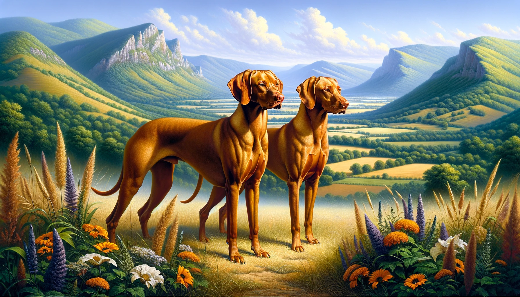 Hongaarse hondennamen en hun betekenissen