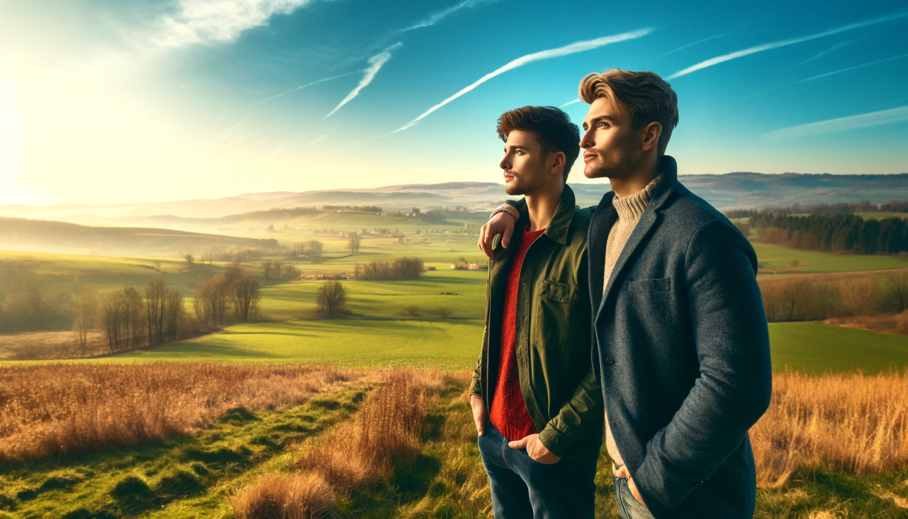 Poolse jongensnamen en hun betekenissen